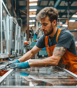 winpro – UPVC Doors and Windows